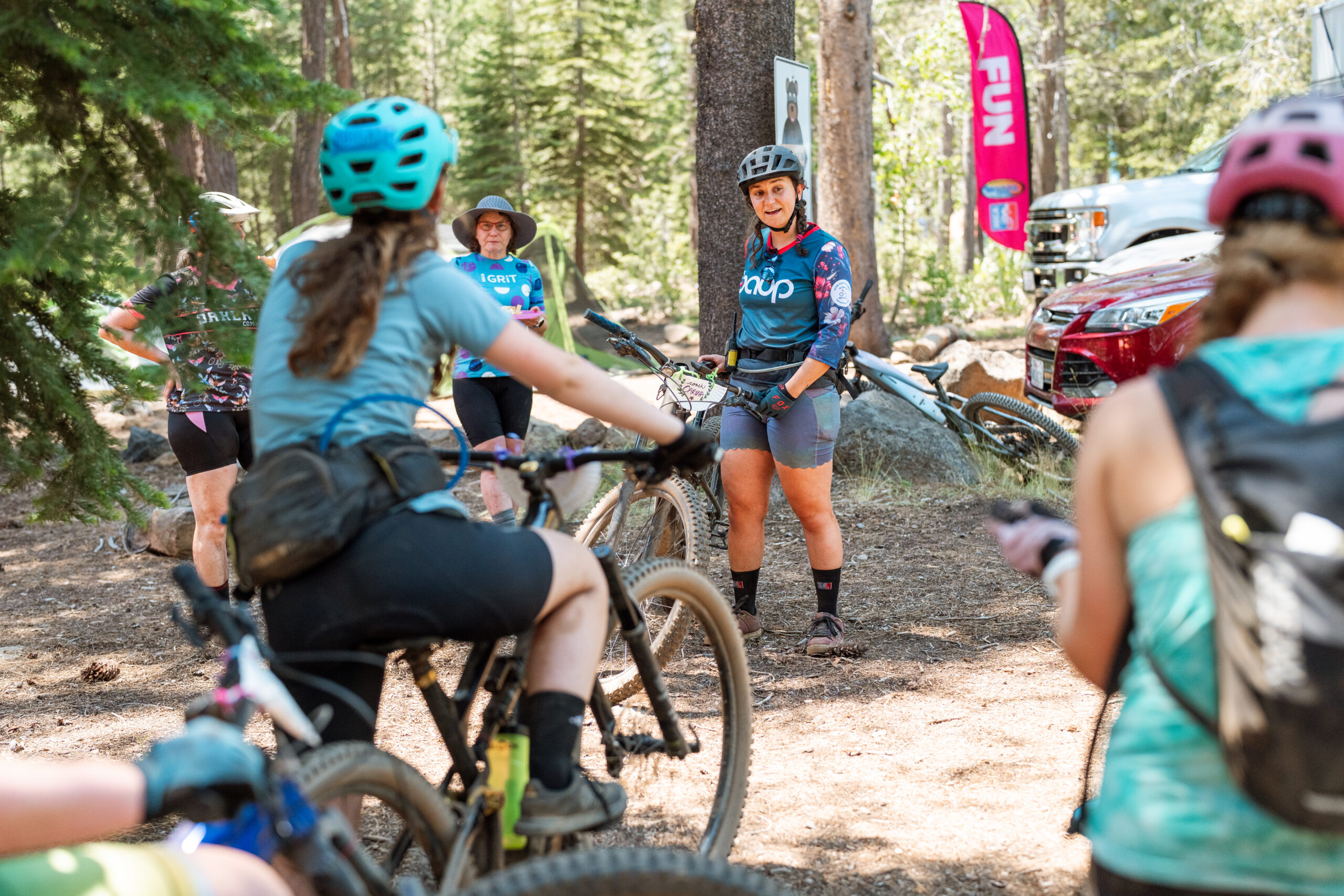 Crafting Practice Plans, Part 2: How to build an effective plan - NICA ...