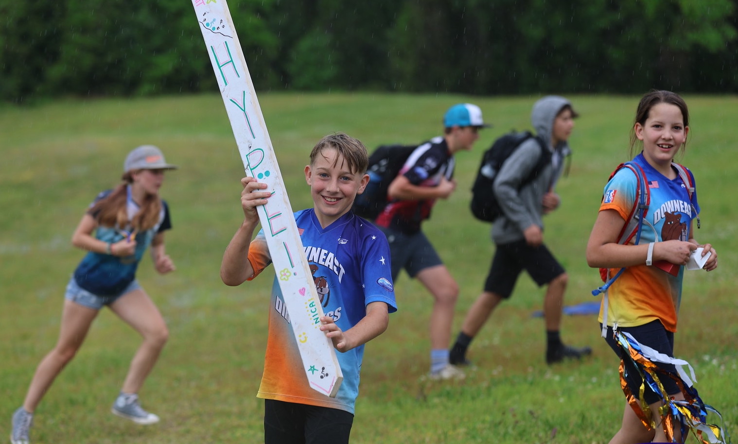 Building Team Culture during the start of your season - NICA Coach ...