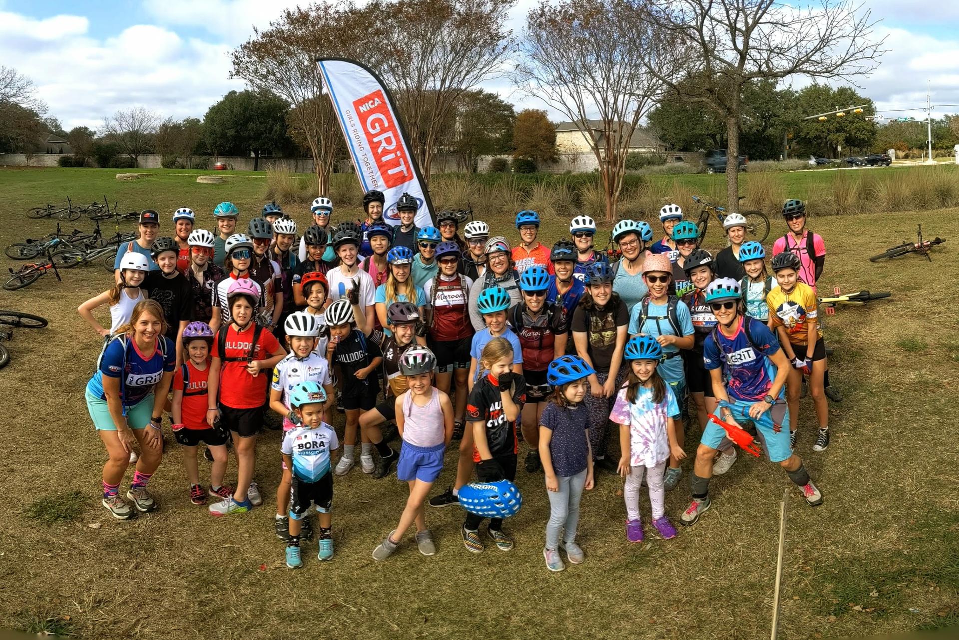 Celebrating a year of GRiT growth in 2022 - NICA Coach Education