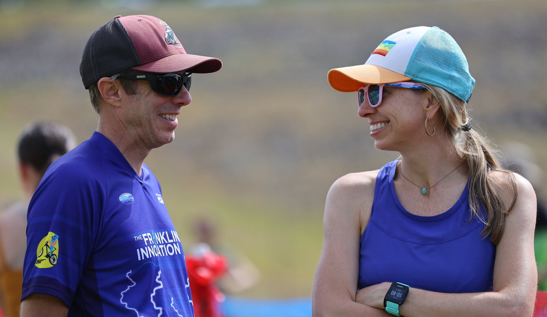 Intentional invitations: Bring someone new to your next race! - NICA ...