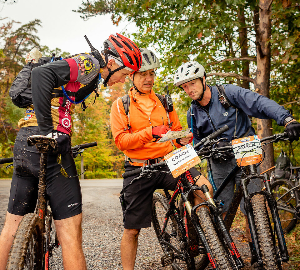 Tim's Training TIps: Plan your season like a pro - NICA Coach Education