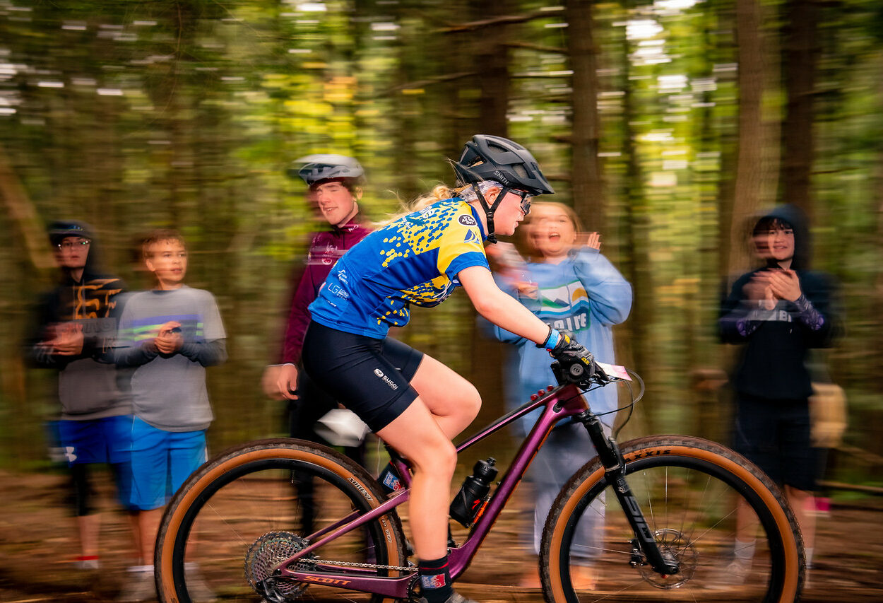 Pre-Race Practice Activities - NICA Coach Education