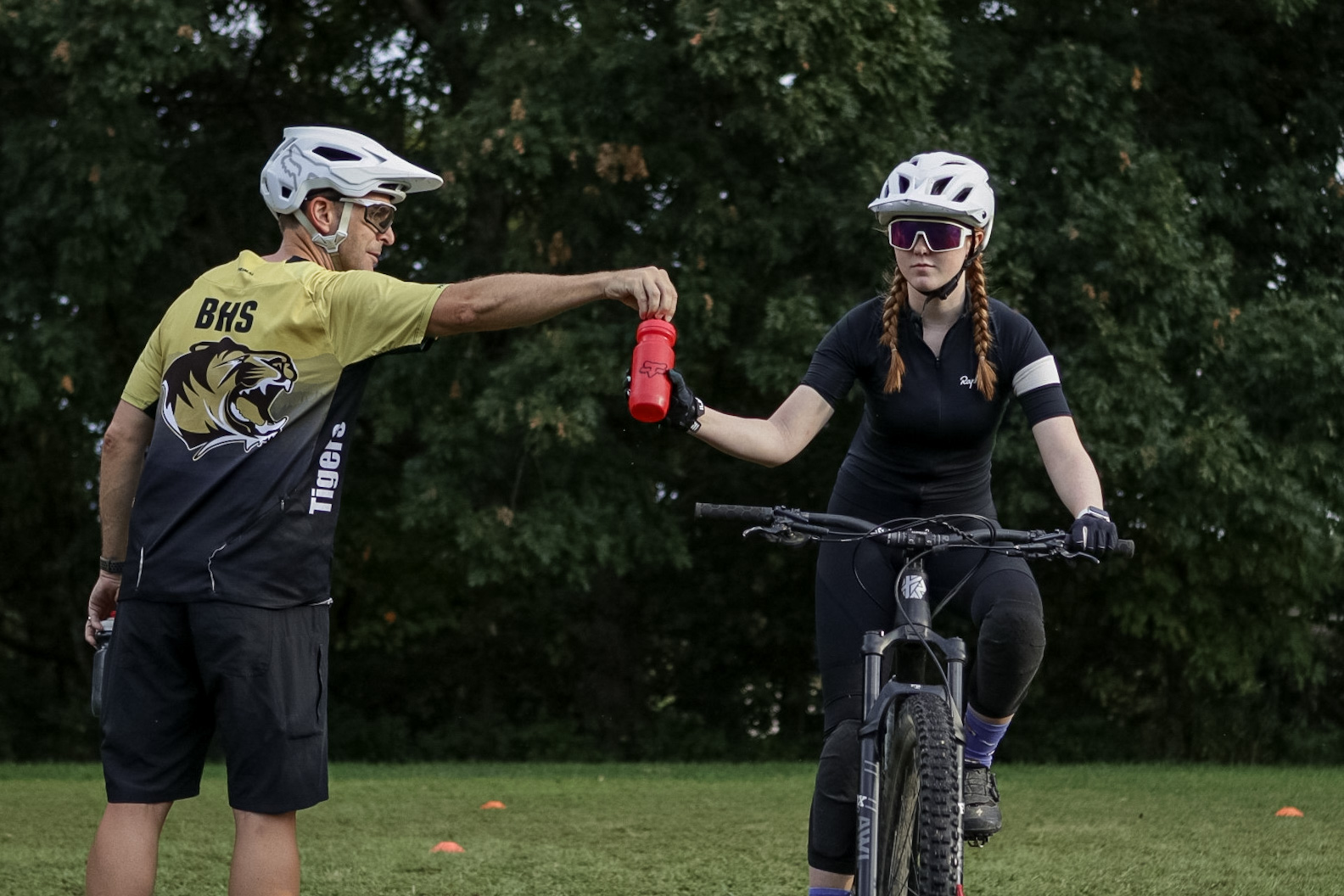 Male Coaches' Role in Supporting Female Athletes and Coaches - NICA ...