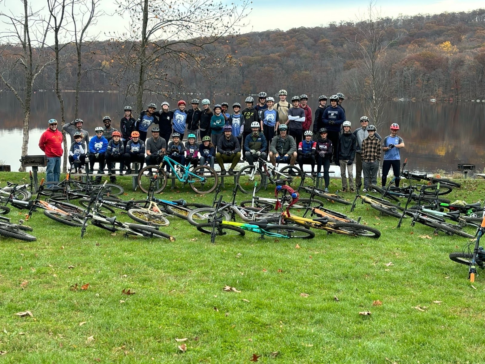 Meet the Team: Highlands Composite and Ramapo-Indian Hills - NICA Coach ...